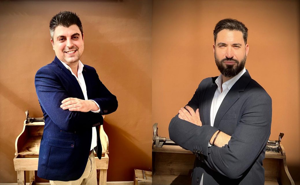 NUEVOS CARGOS DIRECTIVOS EN LCT - La Casa del Tabaco